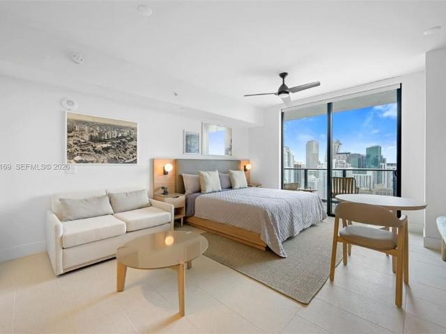 Luxury apartment complex for sale in Miami, Florida