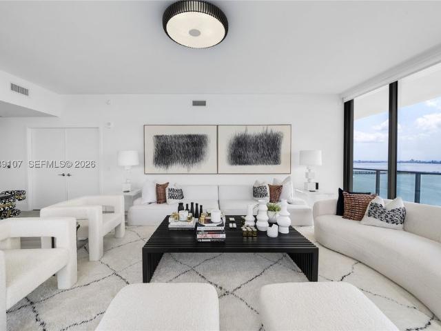 Luxury apartment complex for sale in Miami, Florida