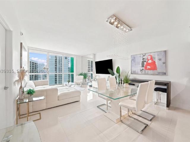 Luxury apartment complex for sale in Miami, Florida