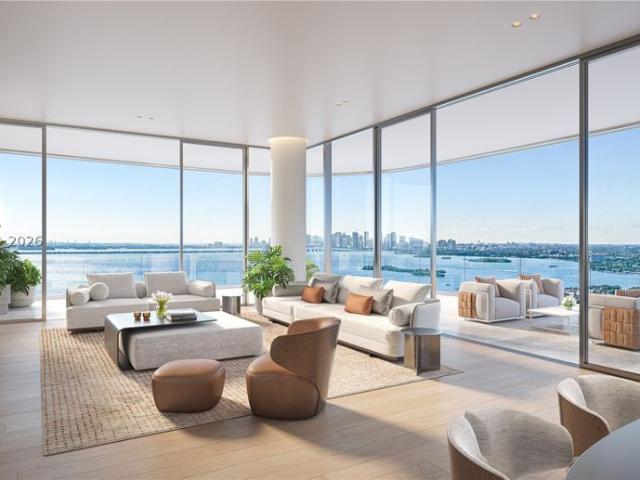 Luxury apartment complex for sale in Miami, Florida