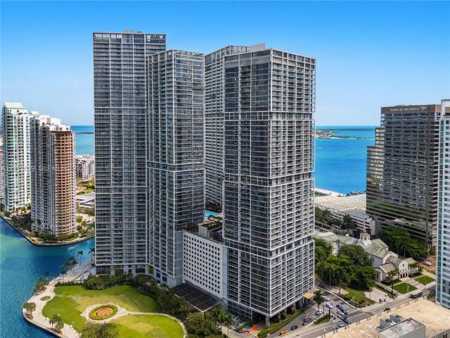 Luxury apartment complex for sale in Miami, Florida