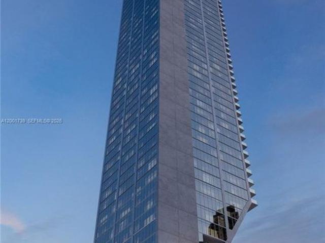 Luxury apartment complex for sale in Miami, Florida