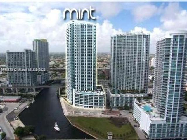 Luxury apartment complex for sale in Miami, Florida