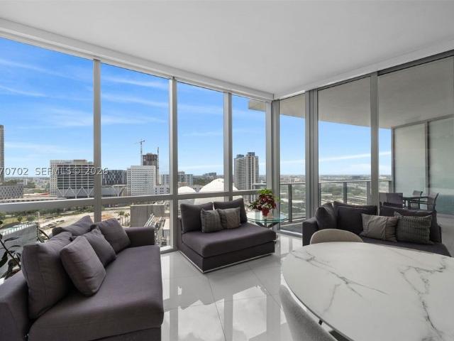 Luxury apartment complex for sale in Miami, Florida
