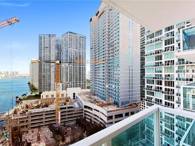Luxury apartment complex for sale in Miami, Florida