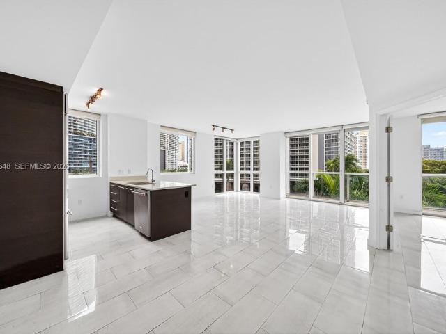 Luxury apartment complex for sale in Miami, Florida