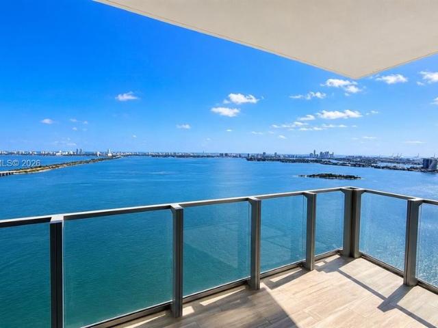 Luxury apartment complex for sale in Miami, Florida