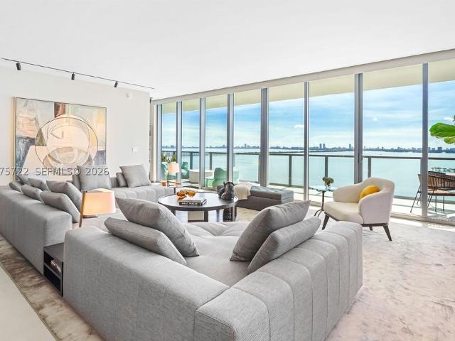 Luxury apartment complex for sale in Miami, Florida
