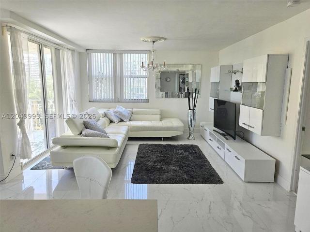 Luxury apartment complex for sale in Miami, Florida