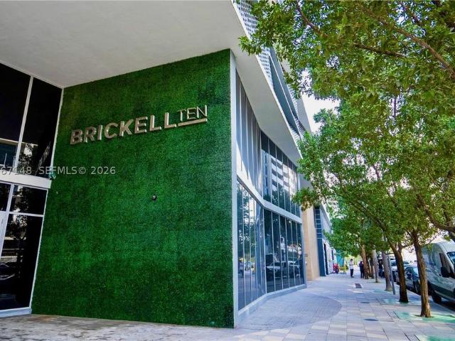Luxury apartment complex for sale in Miami, Florida