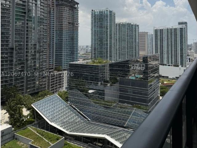 Luxury apartment complex for sale in Miami, Florida
