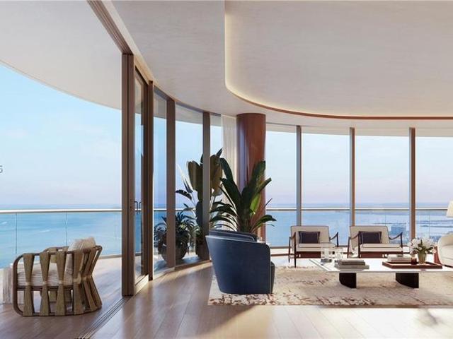 Luxury apartment complex for sale in Miami, Florida