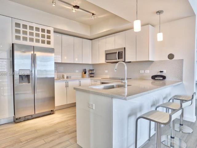 Luxury apartment complex for sale in Miami, Florida