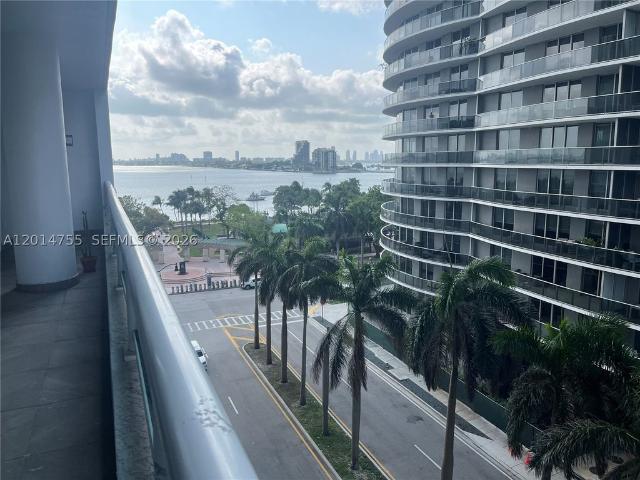 Luxury apartment complex for sale in Miami, Florida