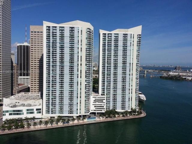 Luxury apartment complex for sale in Miami, Florida