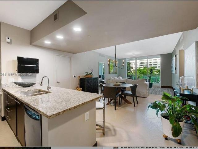 Luxury apartment complex for sale in Miami, Florida