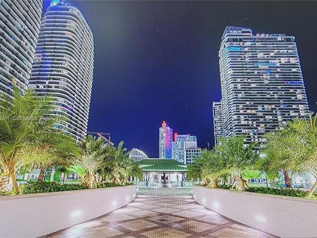 Luxury apartment complex for sale in Miami, Florida