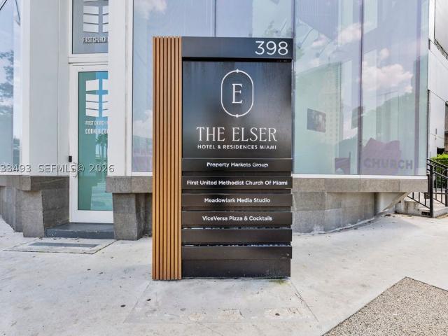 Luxury apartment complex for sale in Miami, Florida
