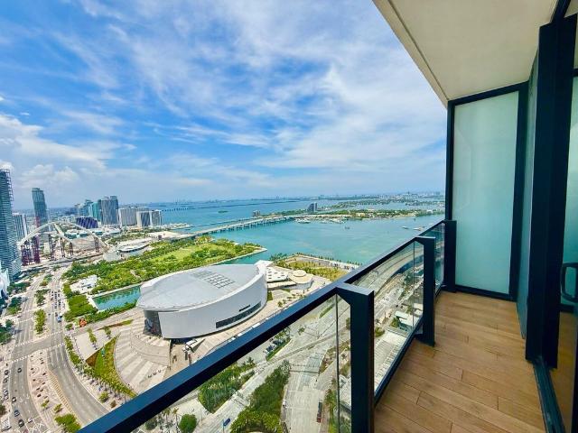Luxury apartment complex for sale in Miami, Florida
