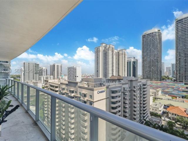 Luxury apartment complex for sale in Miami, Florida