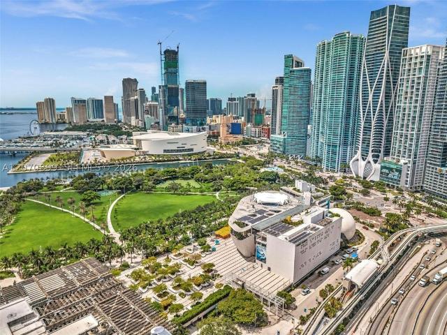 Luxury apartment complex for sale in Miami, Florida