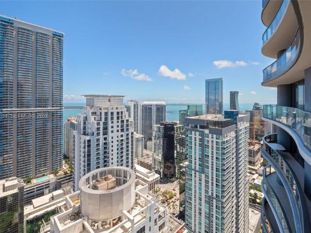 Luxury apartment complex for sale in Miami, Florida