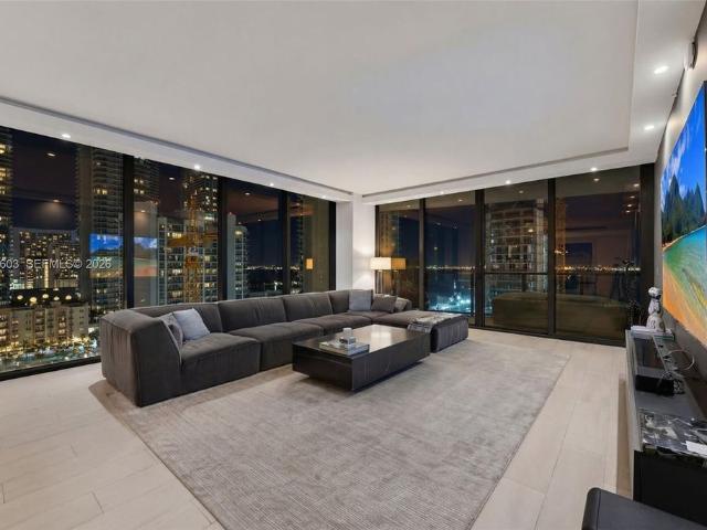 Luxury apartment complex for sale in Miami, Florida