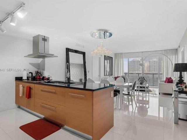 Luxury apartment complex for sale in Miami, Florida