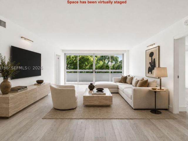 Luxury apartment complex for sale in Miami, Florida