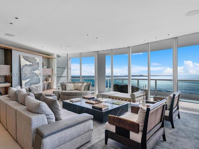 Luxury apartment complex for sale in Miami, Florida