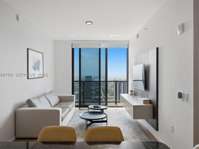 Luxury apartment complex for sale in Miami, Florida