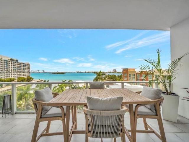 Luxury apartment complex for sale in Miami, Florida