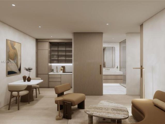 Luxury apartment complex for sale in Miami, Florida