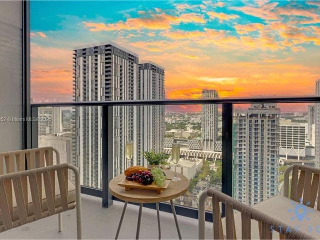 Luxury apartment complex for sale in Miami, Florida