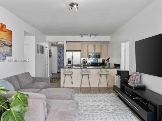 Luxury apartment complex for sale in Miami, Florida