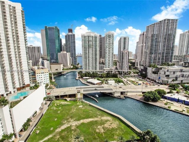 Luxury apartment complex for sale in Miami, Florida
