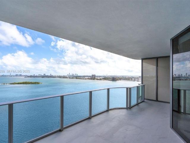 Luxury apartment complex for sale in Miami, Florida