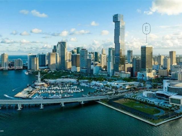 Luxury apartment complex for sale in Miami, Florida