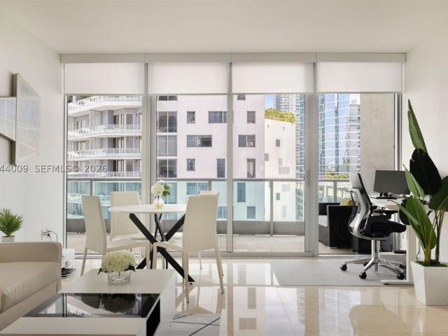 Luxury apartment complex for sale in Miami, Florida