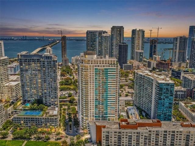 Luxury apartment complex for sale in Miami, Florida