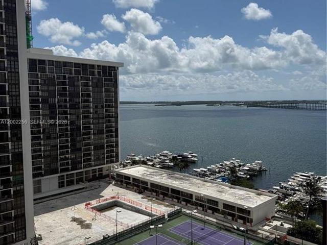 Luxury apartment complex for sale in Miami, Florida