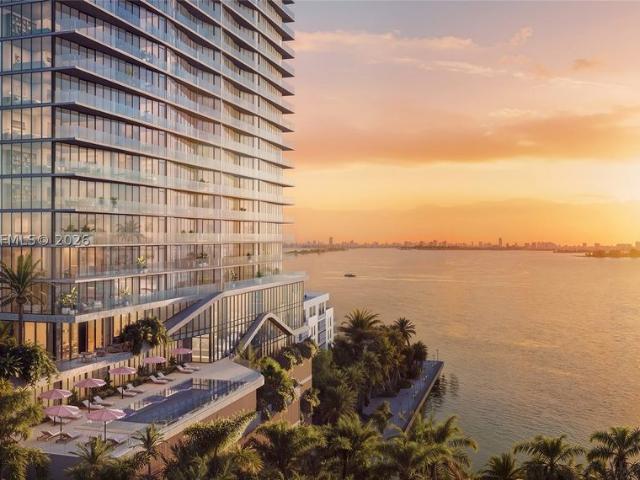 Luxury apartment complex for sale in Miami, Florida