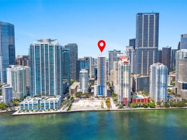 Luxury apartment complex for sale in Miami, Florida