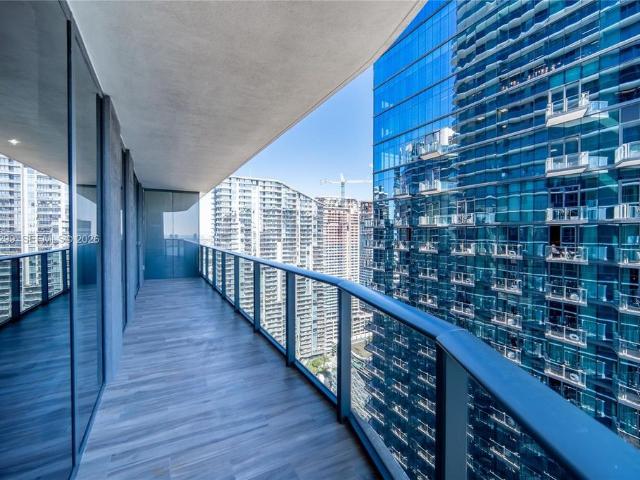 Luxury apartment complex for sale in Miami, Florida