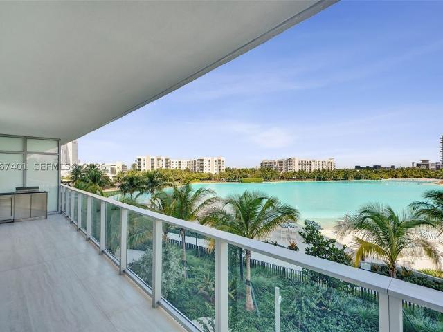 Luxury apartment complex for sale in Miami, Florida