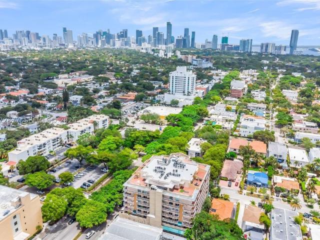 Luxury apartment complex for sale in Miami, Florida