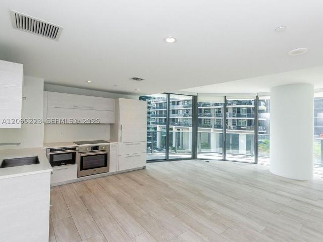 Luxury apartment complex for sale in Miami, Florida