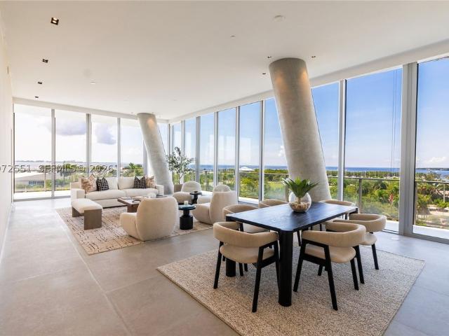 Luxury apartment complex for sale in Miami, Florida