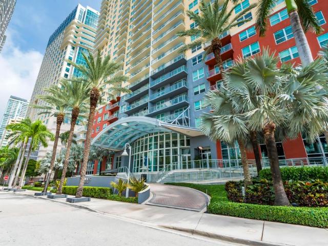 Luxury apartment complex for sale in Miami, Florida