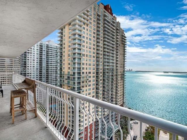 Luxury apartment complex for sale in Miami, Florida